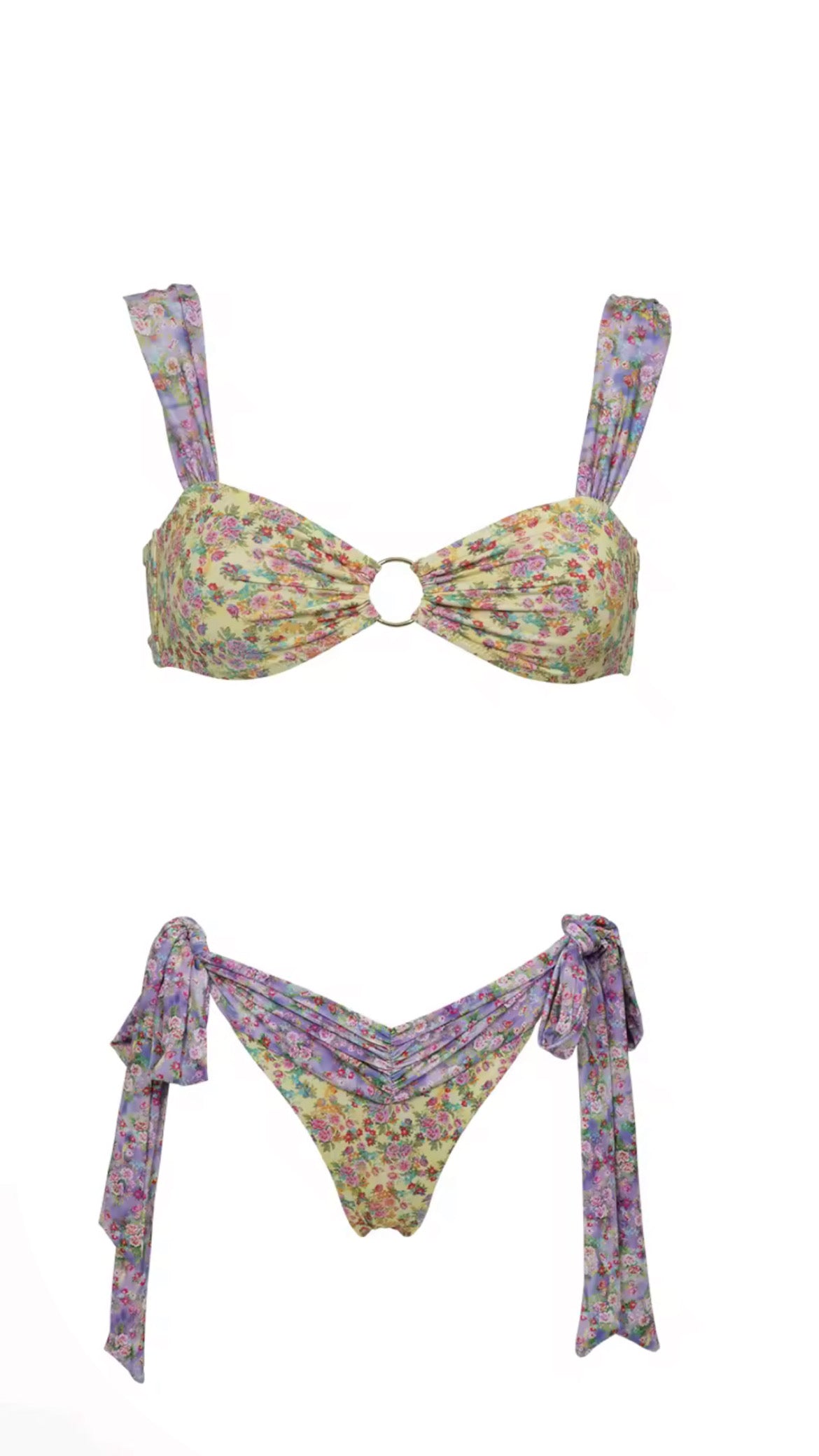SunBloom LUX bikini – Monokini&Bikini